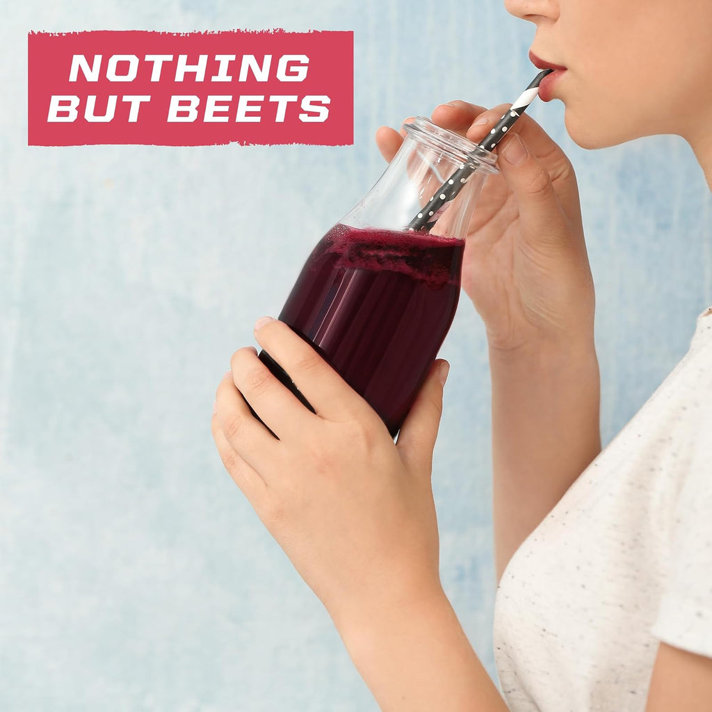 beet root powder for smoothies