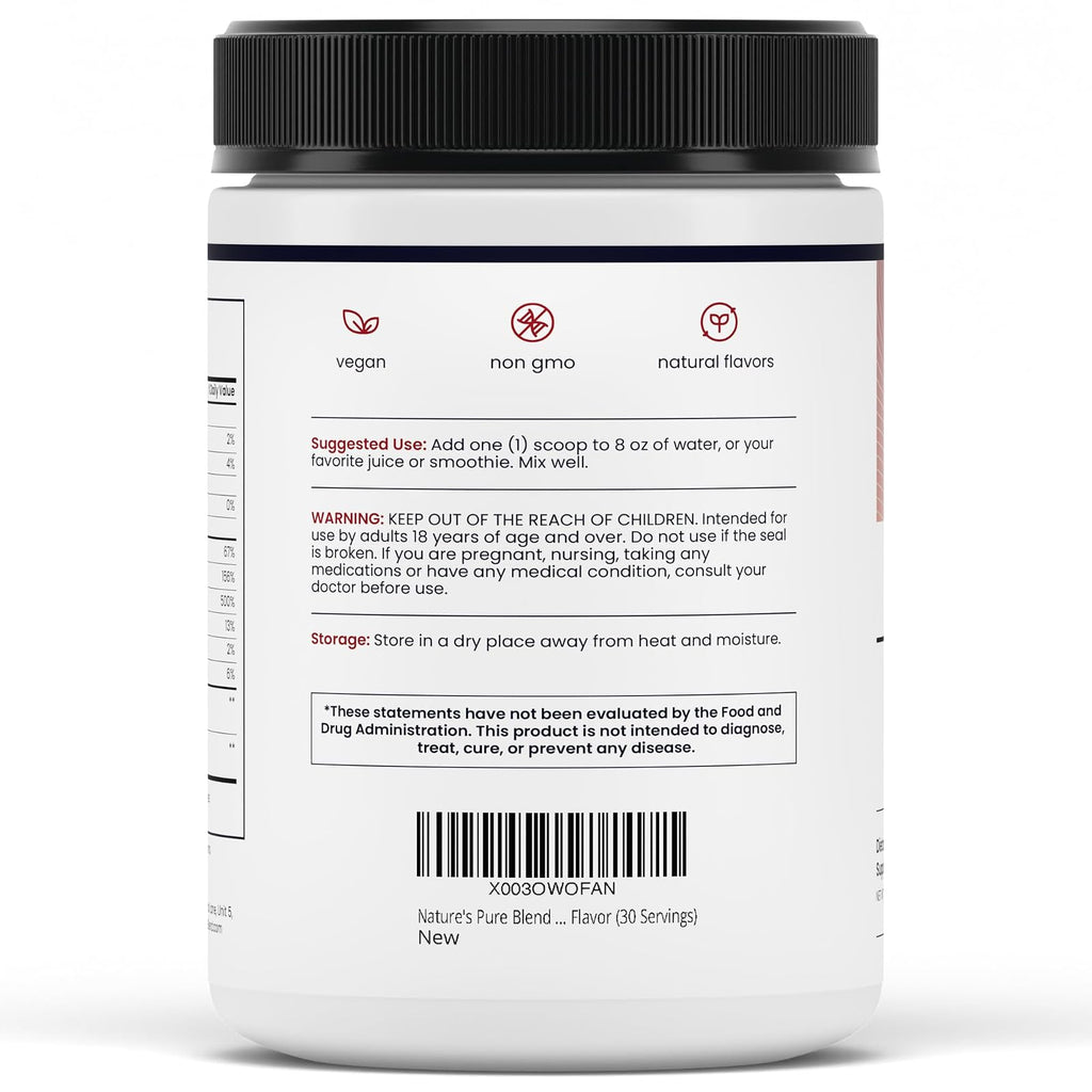 beet root powder for smoothies