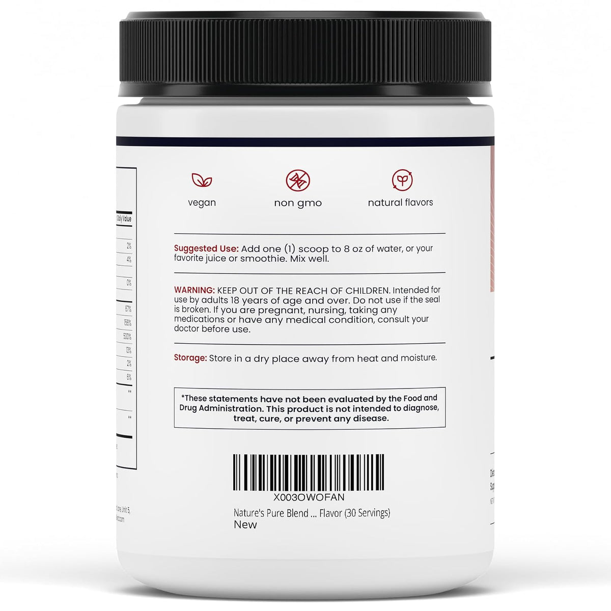 beet root powder for smoothies