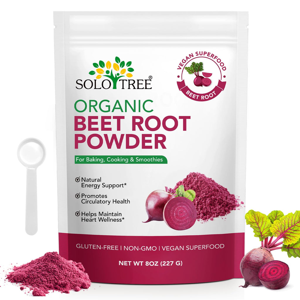 beet root powder for smoothies