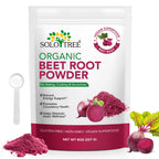 beet root powder for smoothies