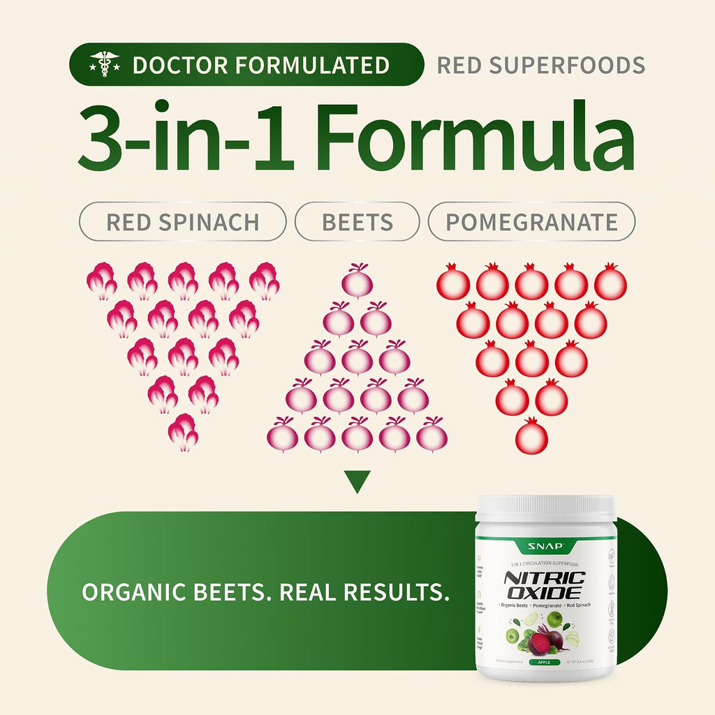 beet root powder for smoothies