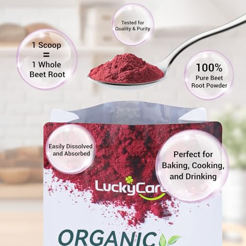 beet root powder for smoothies