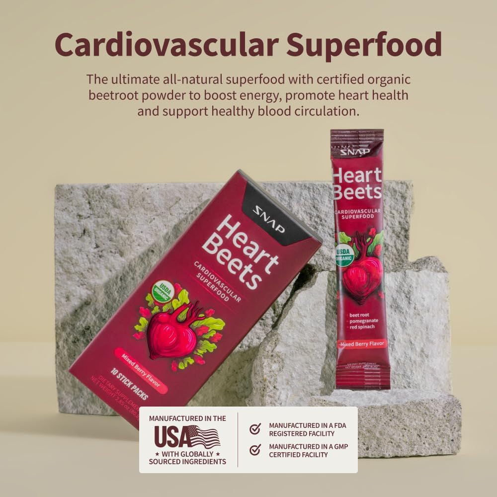 beet root powder for smoothies