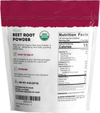 beet root powder for vibrant health