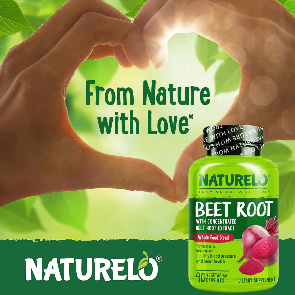 beet root powder for workout recovery