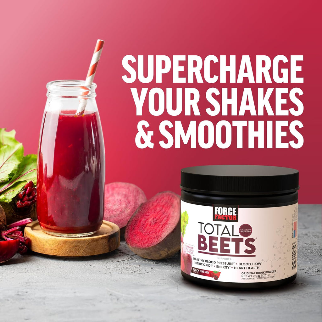 beet root powder for workouts