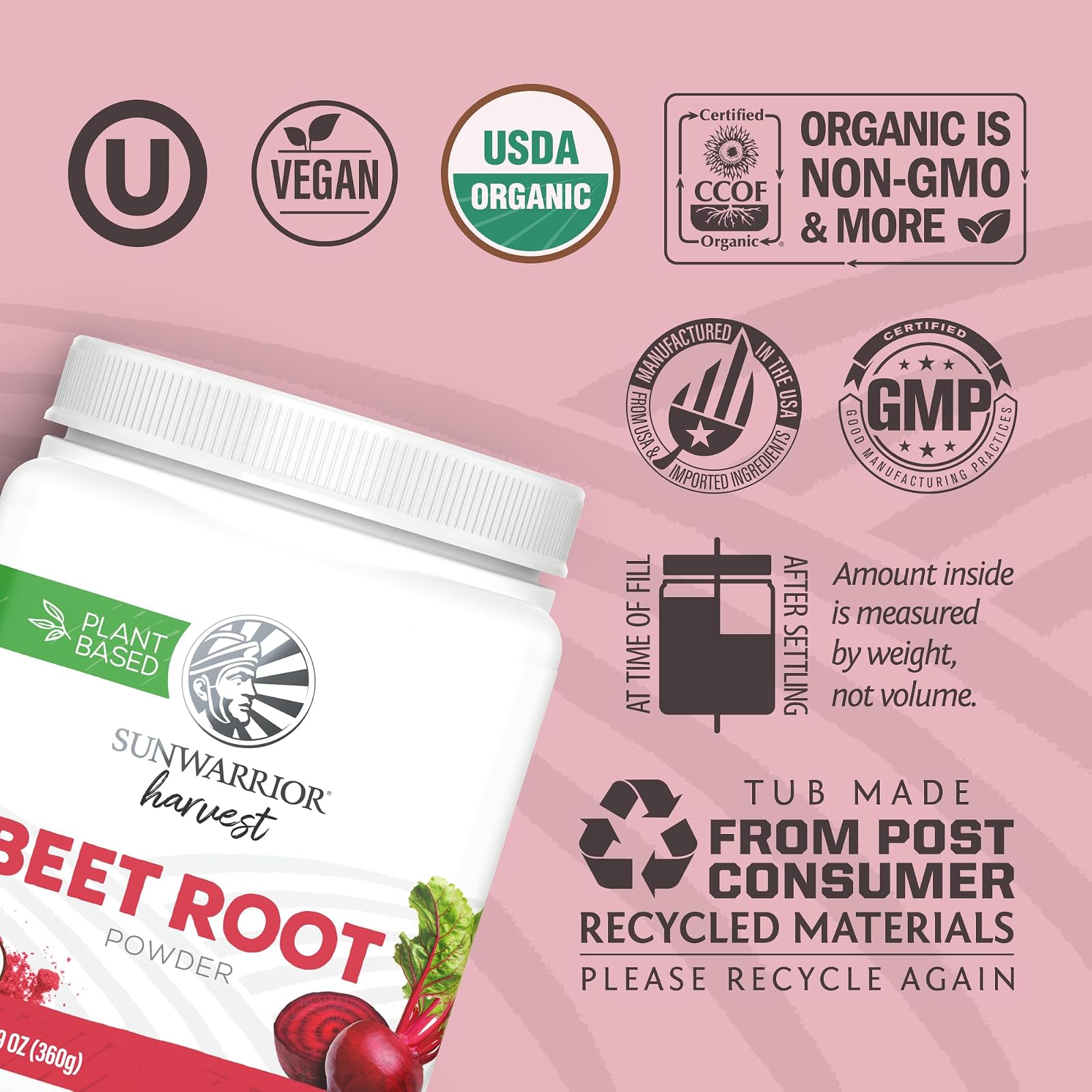 beet root powder for workouts