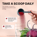 beet root powder for workouts
