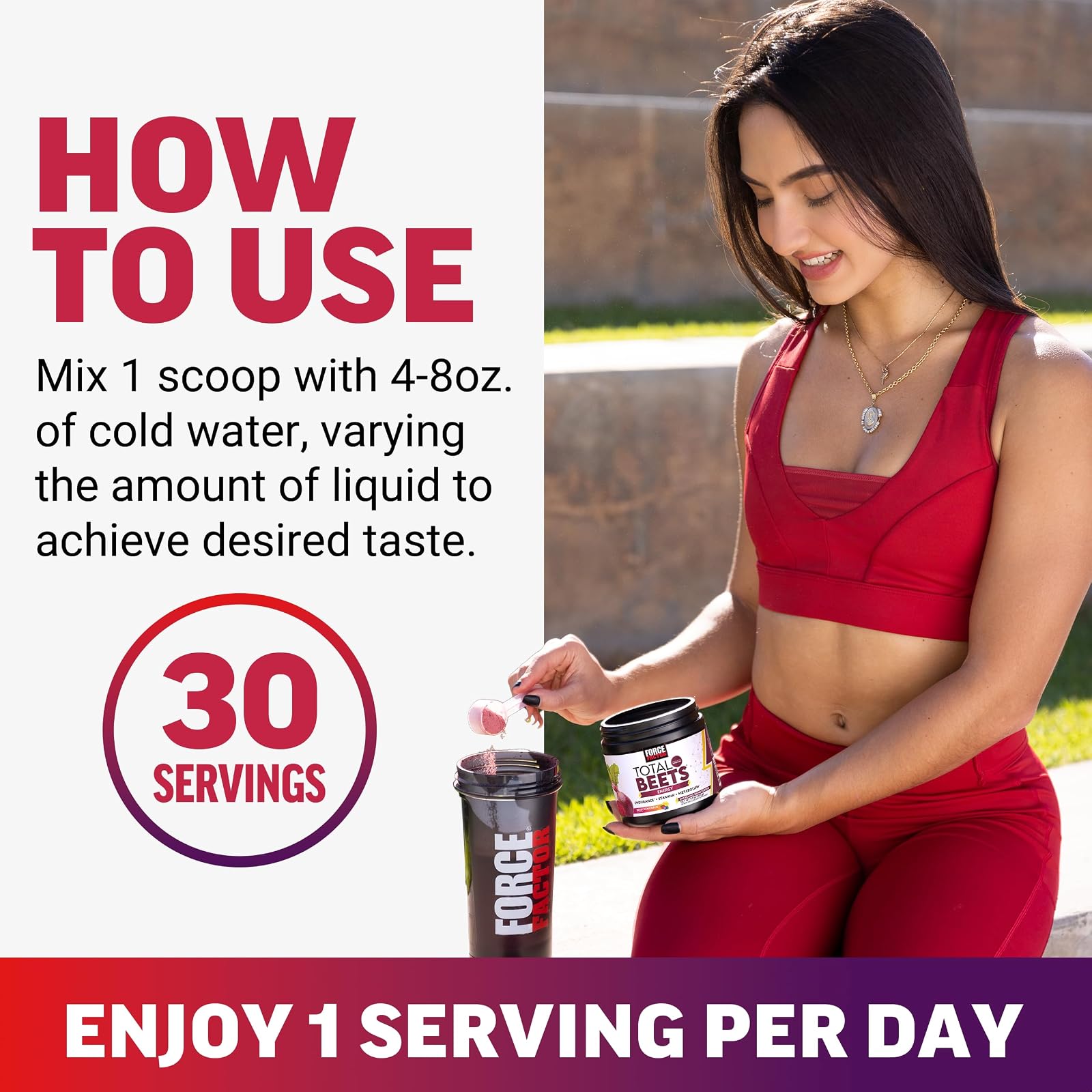 beet root powder for workouts