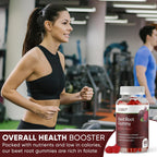 beet root powder gummies for fitness