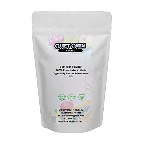 beet root powder health benefits