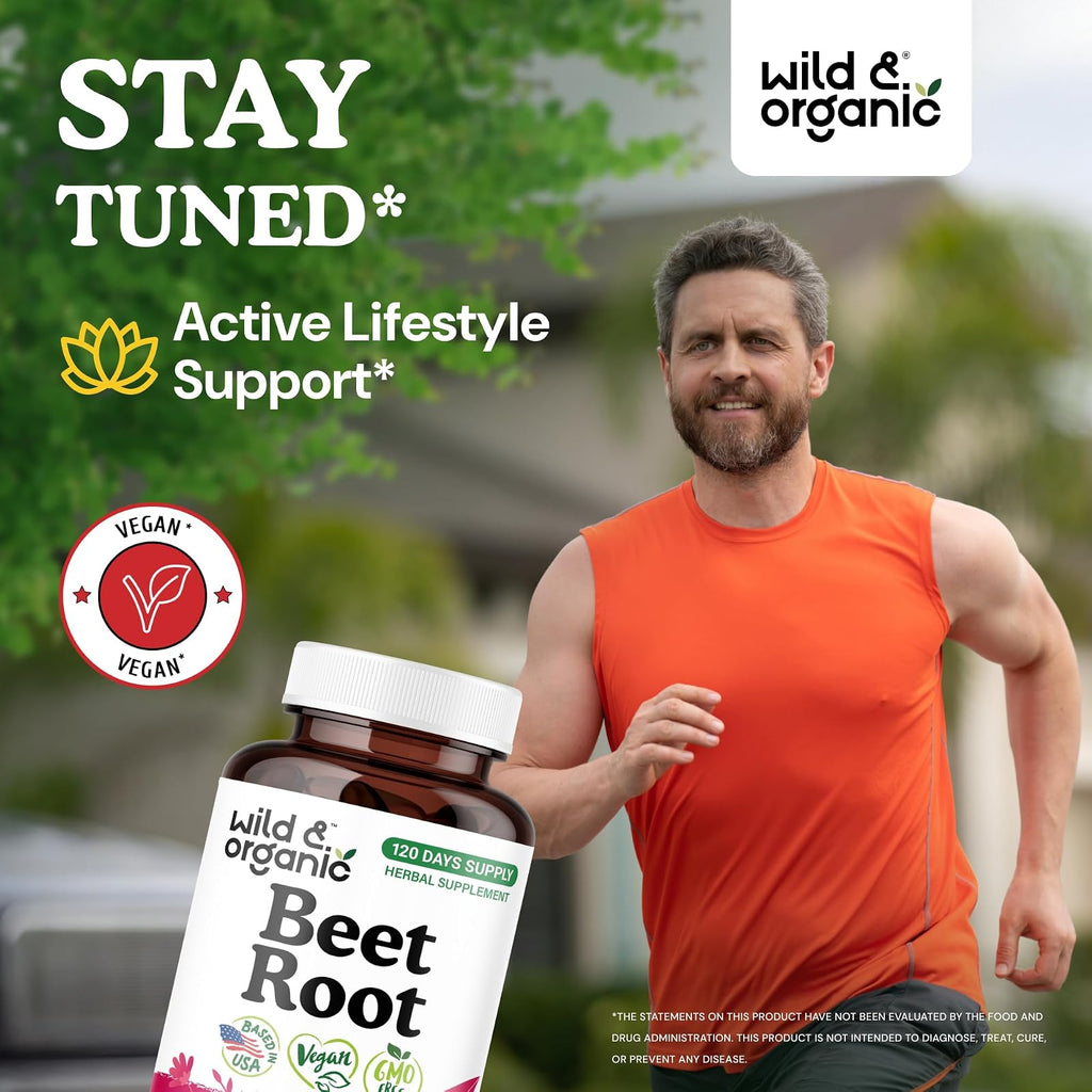 beet root powder health benefits