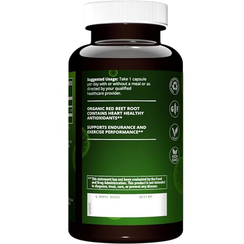 beet root powder health benefits