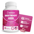 beet root powder health benefits