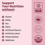 beet root powder supports heart health