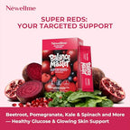 beet root sticks for daily wellness