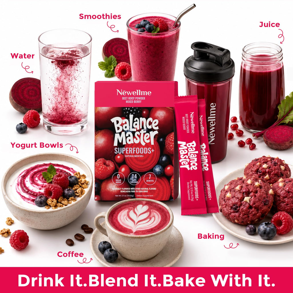beet root sticks for daily wellness