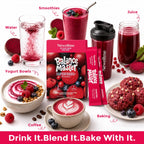 beet root sticks for daily wellness