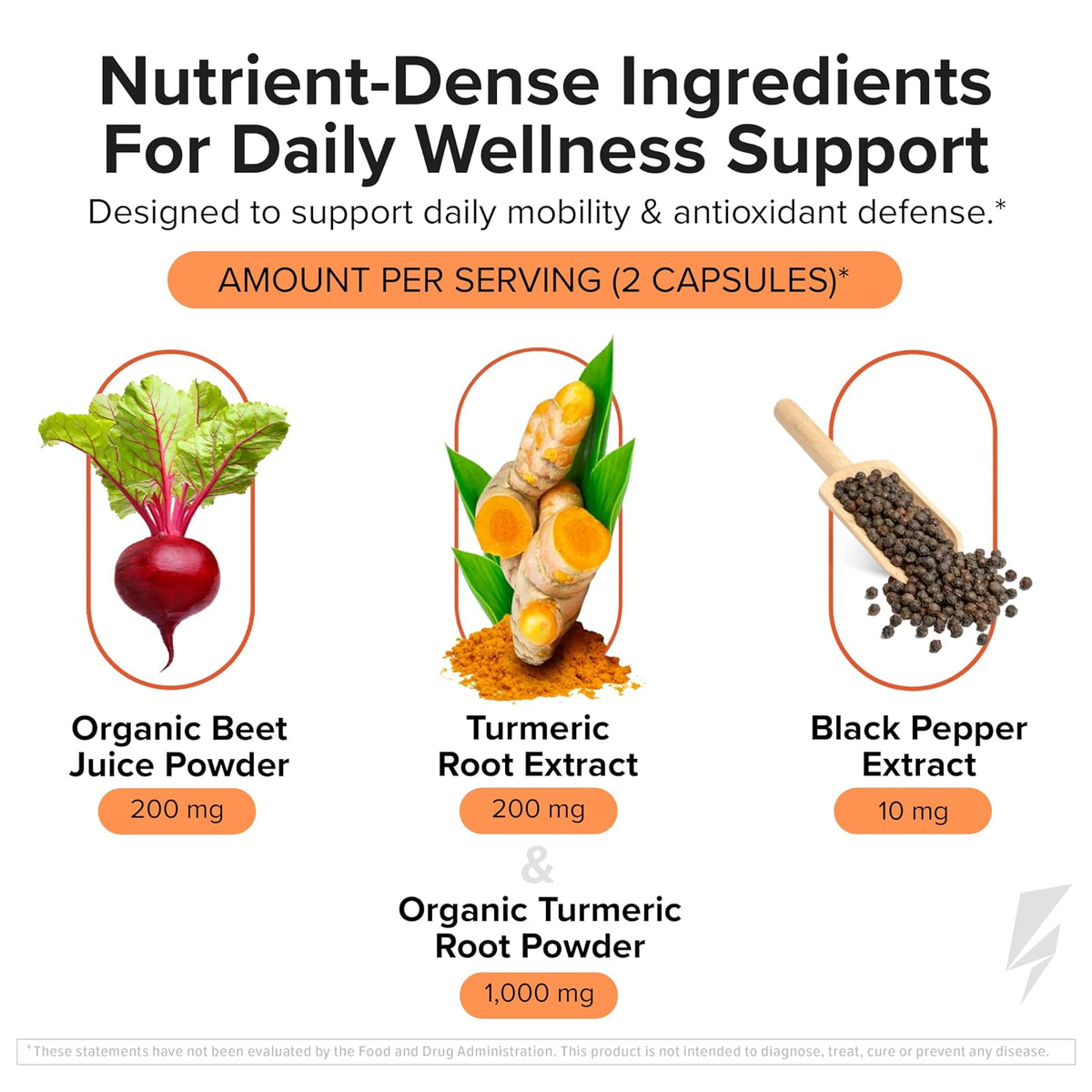 beet root supplement for energy boost