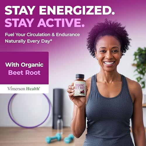 beet root tablets for athletic performance