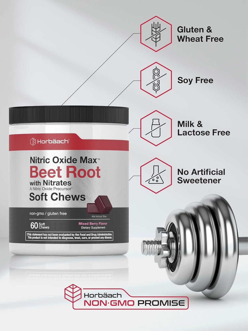 beet root vitamins for wellness