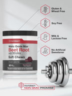 beet root vitamins for wellness