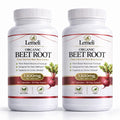 Beetroot 1300 mg vegan capsules