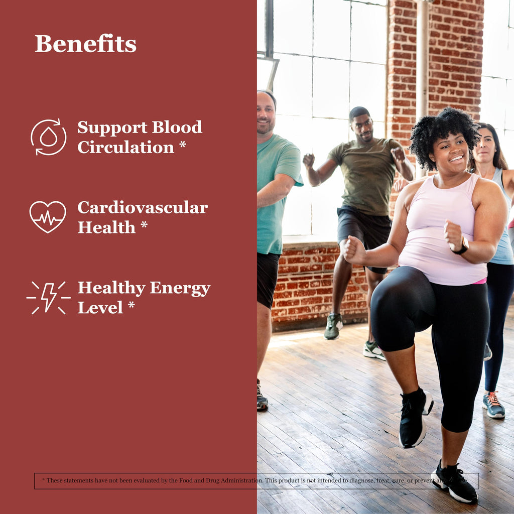 Beetroot 1300mg for active lifestyle