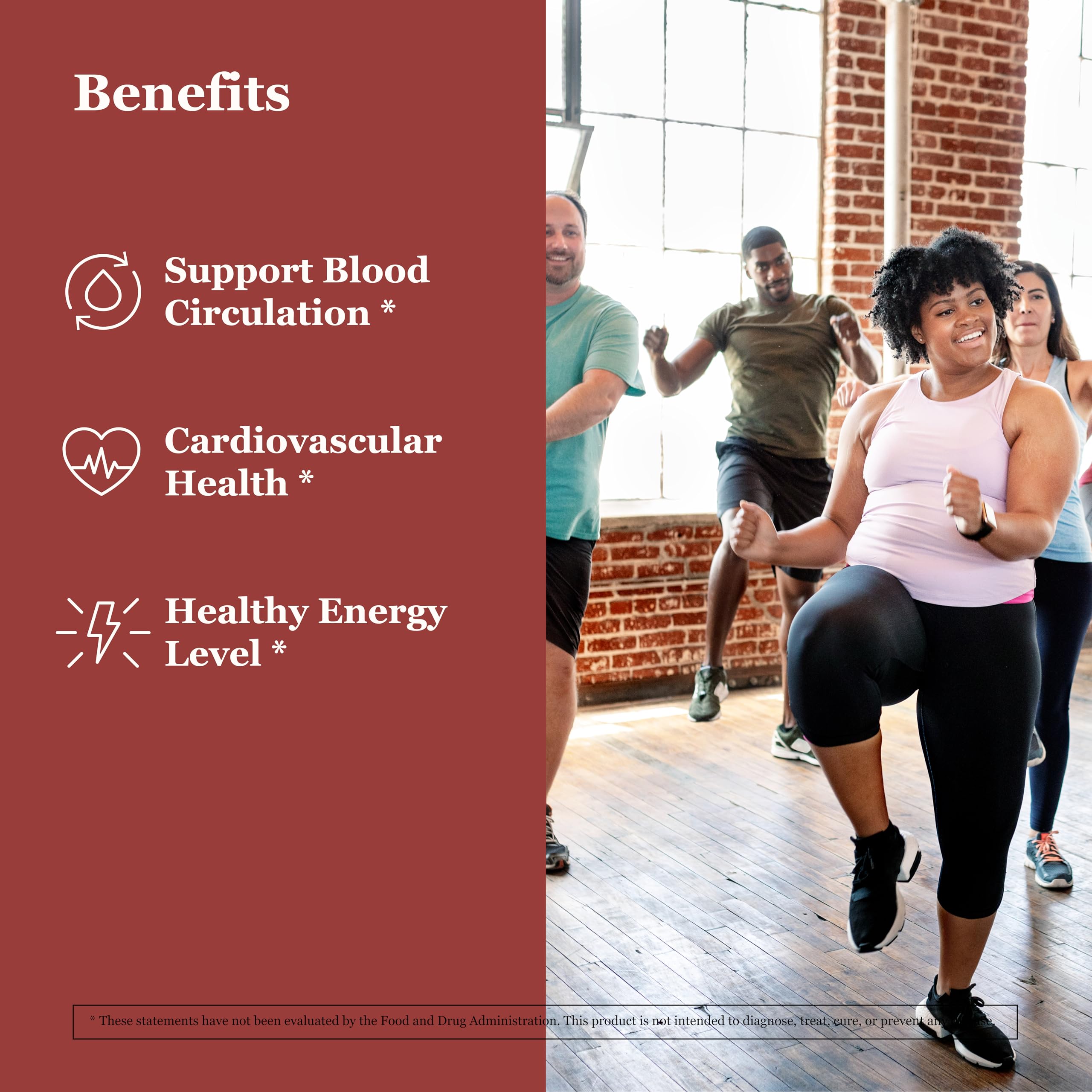 Beetroot 1300mg for active lifestyle