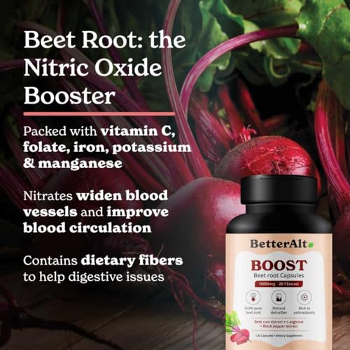 beetroot and moringa for immunity