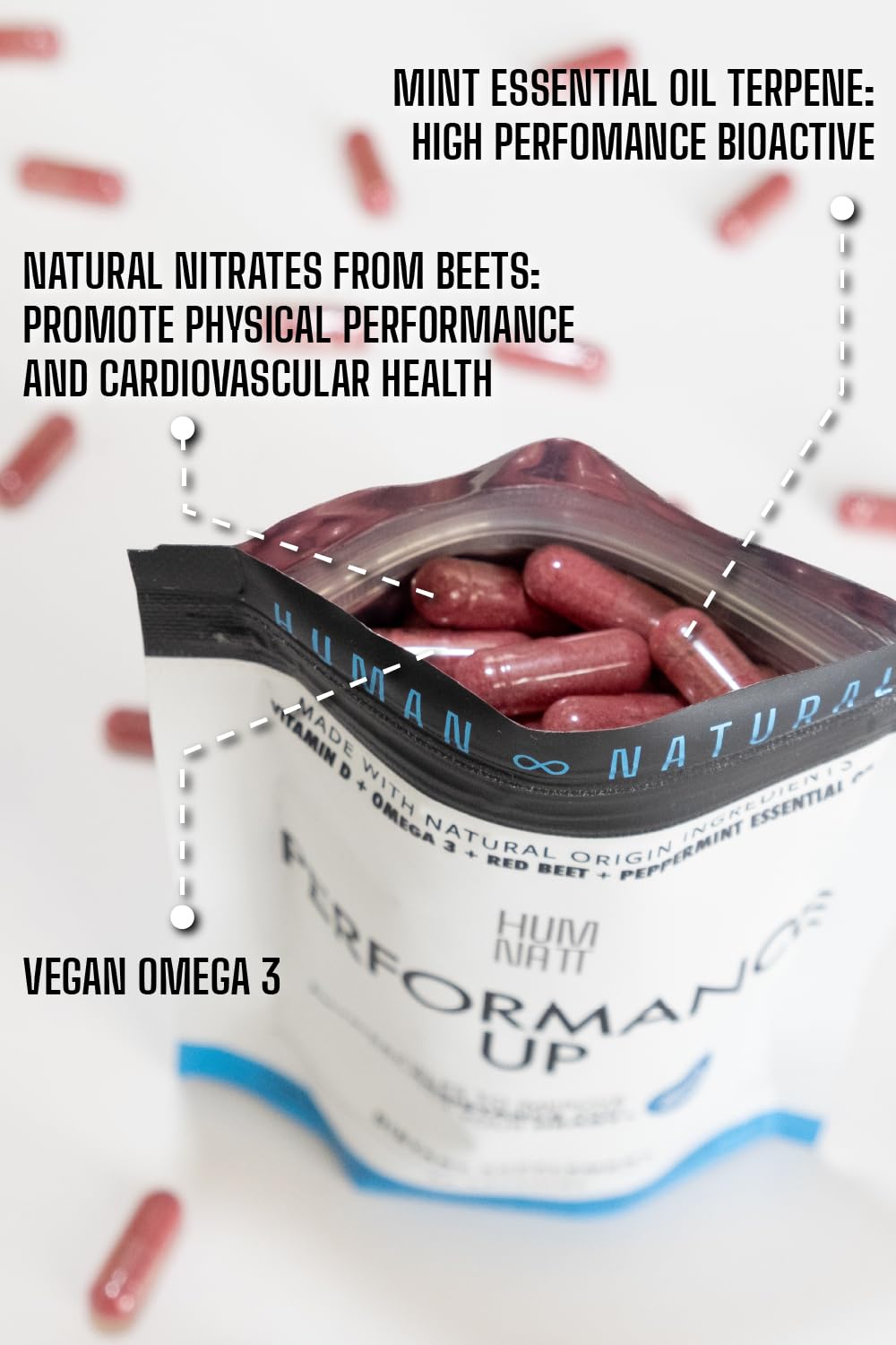 beetroot capsules for athletic performance