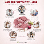 Beetroot capsules for athletic performance