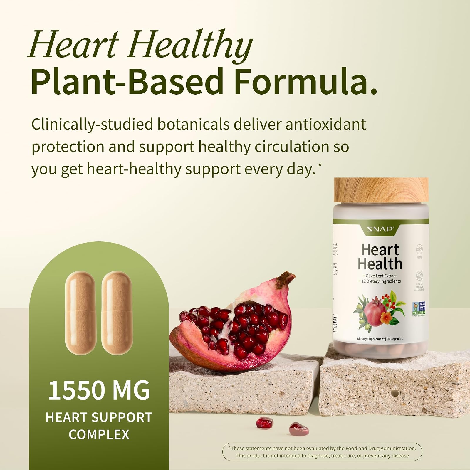beetroot capsules for cardiovascular wellness