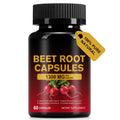 beetroot capsules for hair health