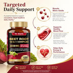 beetroot capsules for improved stamina