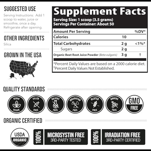 beetroot concentrate for workout recovery