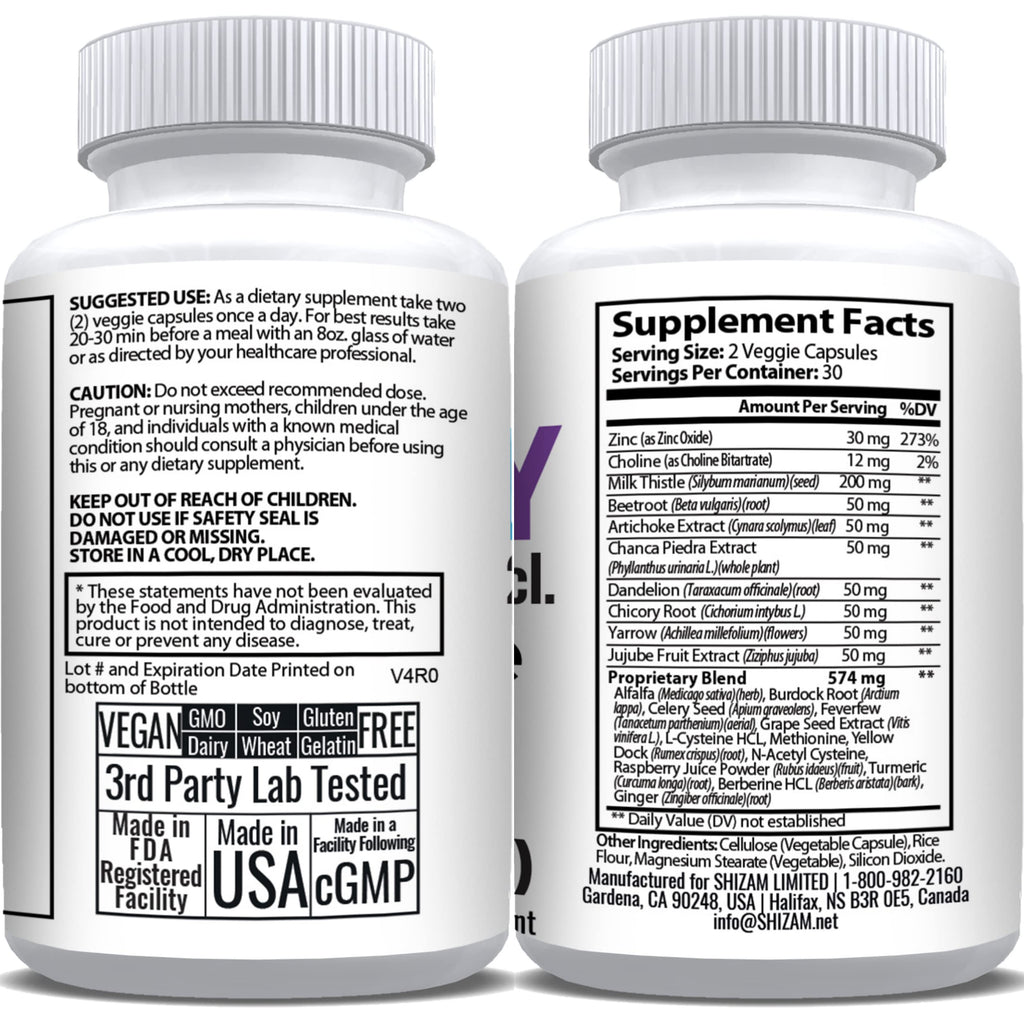 beetroot extract and liver support