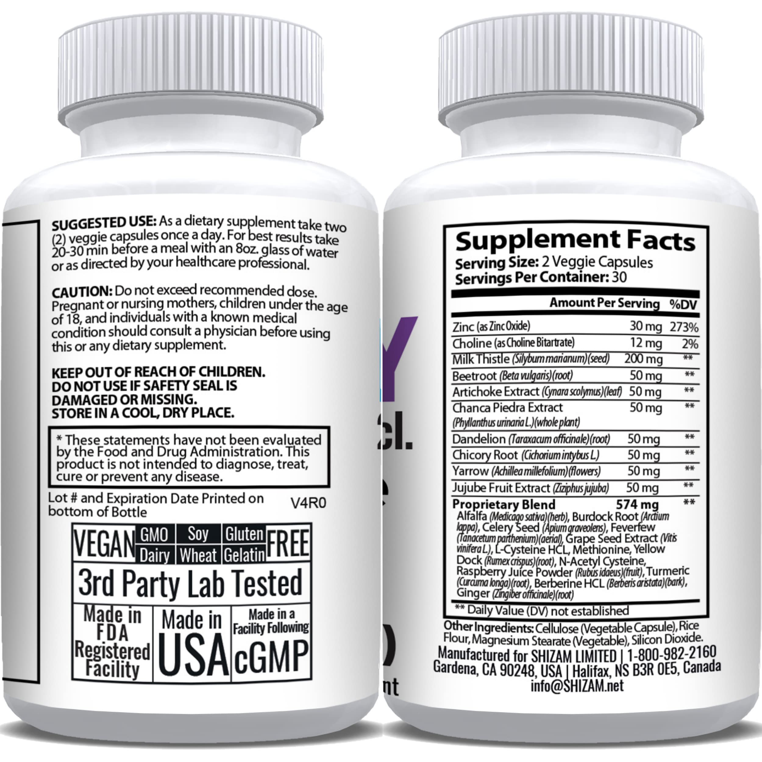 beetroot extract and liver support