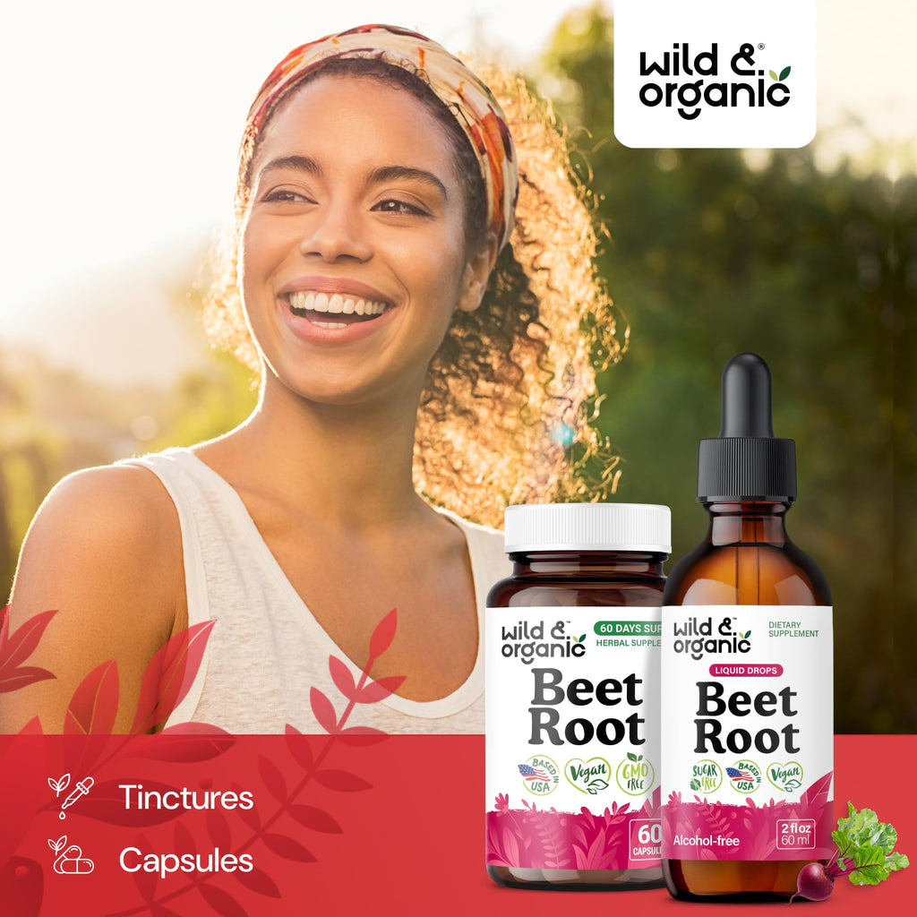 beetroot extract for better performance