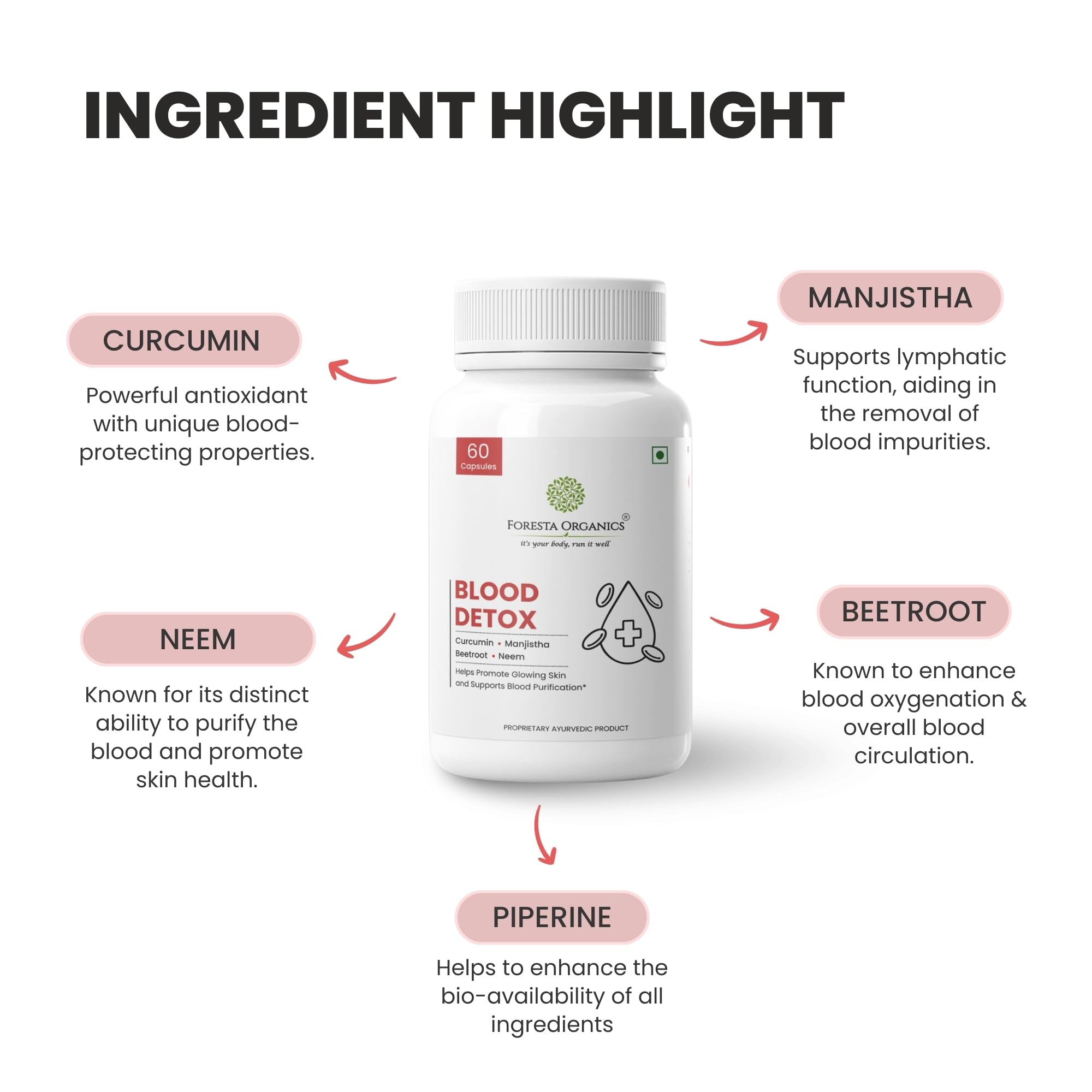 Beetroot extract for energy boost
