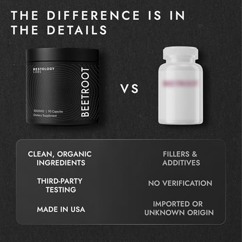 beetroot extract for improved stamina
