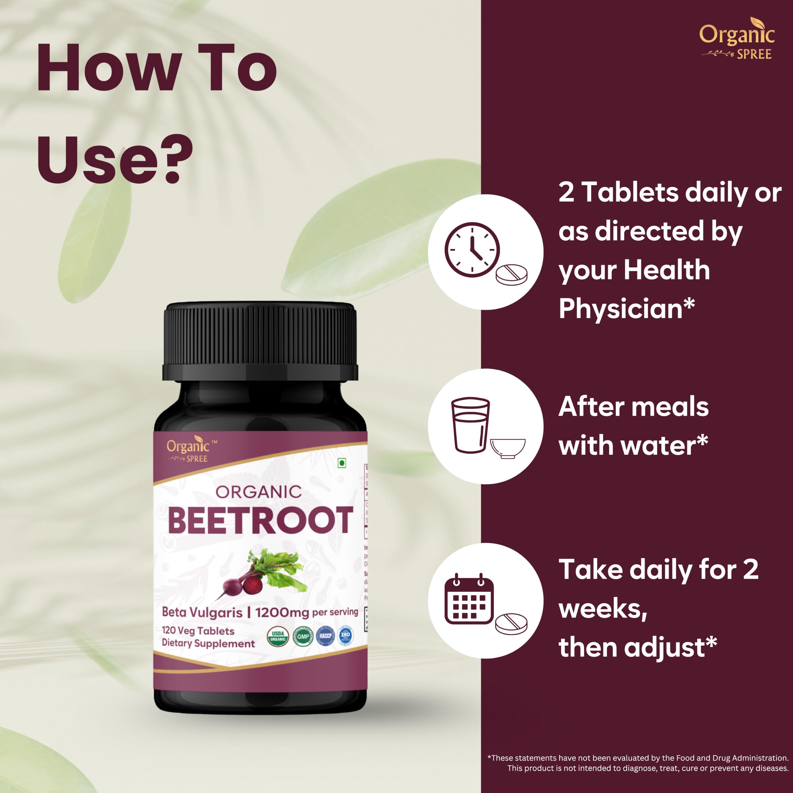 beetroot for stamina and vitality