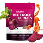 beetroot gummies for daily energy