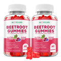 beetroot gummies for daily vitamins