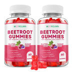 beetroot gummies for daily vitamins