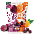 beetroot gummies for energy boost