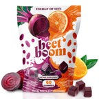 beetroot gummies for energy boost