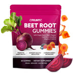 beetroot gummies for energy boost