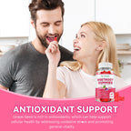 beetroot gummies for heart health